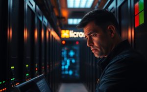 What Computer System is Down How to Check Status and Outages