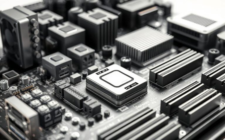 What is a Bus System in Computer Architecture The Backbone of Data Transfer