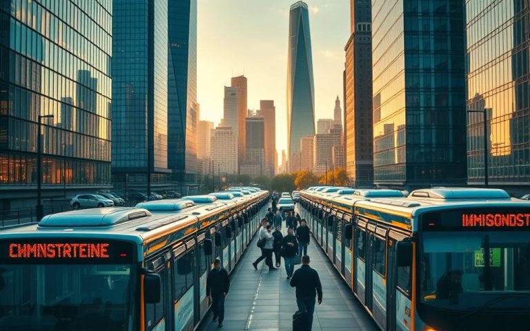 What is a Bus System in Computer Architecture The Backbone of Data Transfer