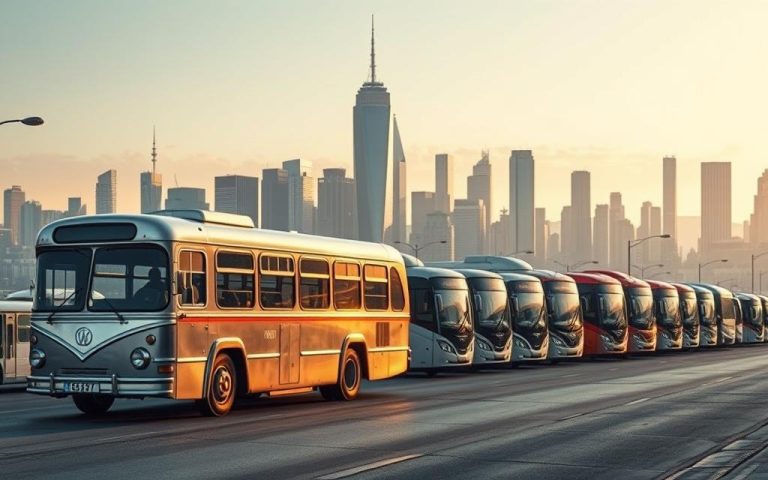 What is a Bus System in Computer Architecture The Backbone of Data Transfer